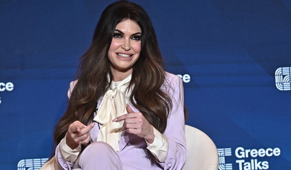 Politico για Γκίλφοϊλ: "Η Αθήνα ξετρελάθηκε αλλά δεν είναι όλοι ...