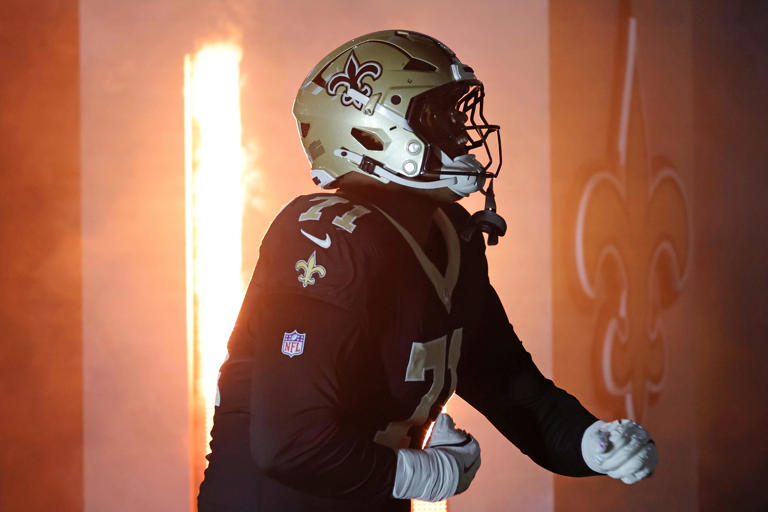 Breaking down the Saints' good, bad, and ugly after their first 10 games