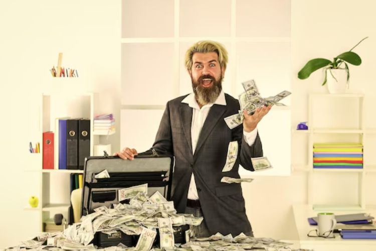 Rezeki Meledak, Kaya Mendadak! 7 Weton Istimewa yang Usahanya Berhasil ...