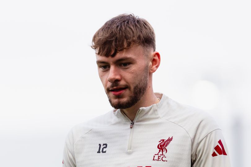 Arne Slot provides 'complicated' Liverpool injury update on Conor Bradley