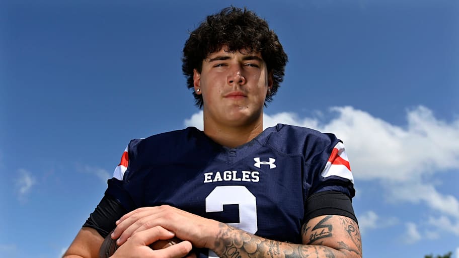 Awkward QB encounter could be unfolding at Georgia this weekend