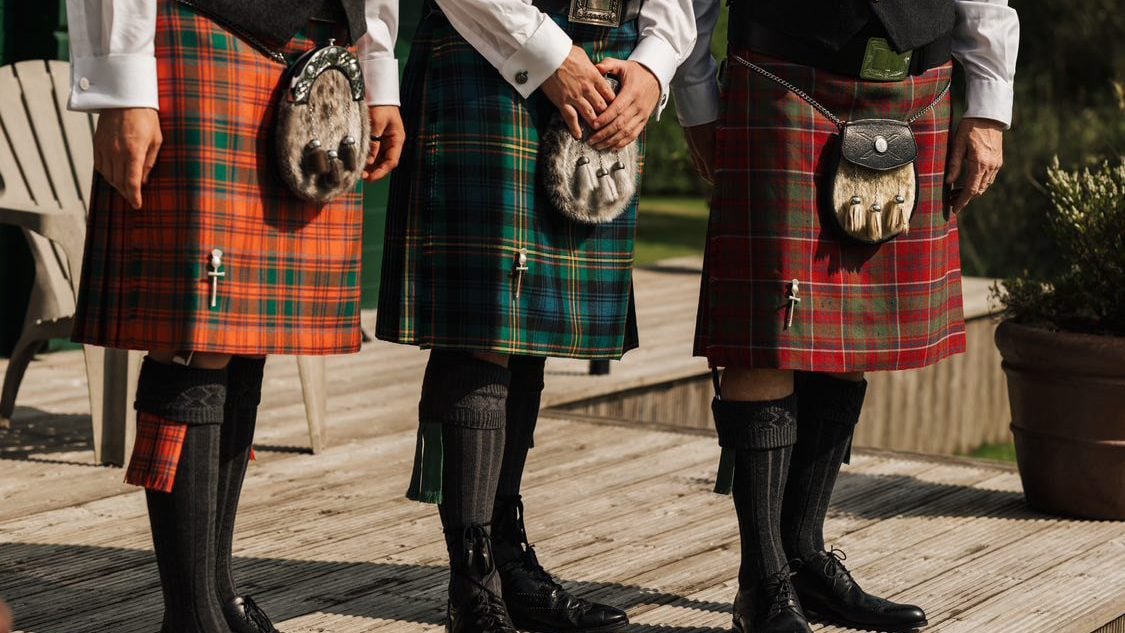 Dalla Scozia il primo “kilt” bond per rendersi più autonomi da Londra