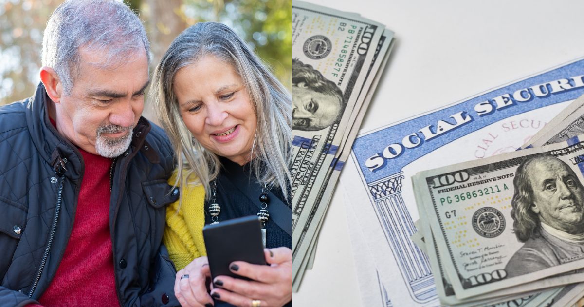 Social Security Recipients Could Soon Receive $200 Extra Every Month ...
