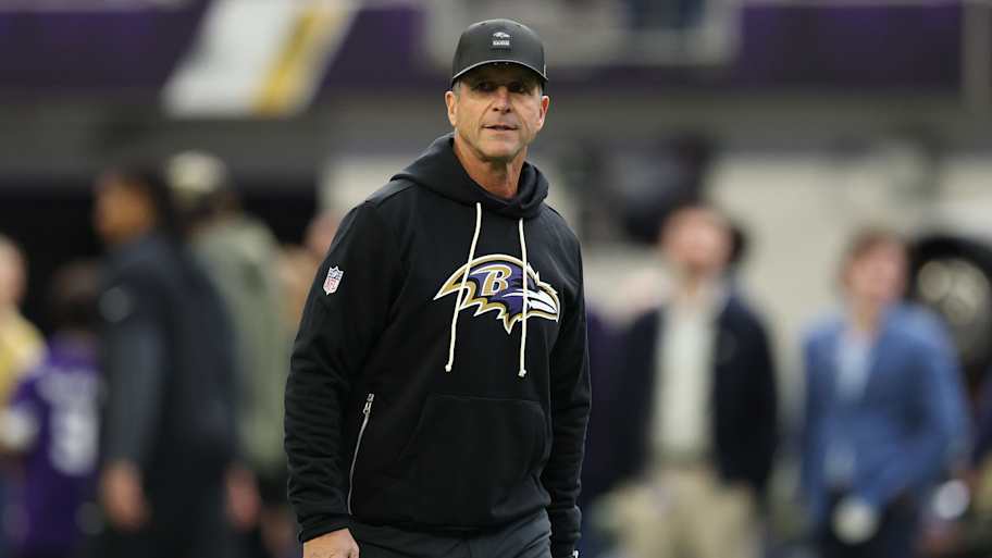 Ravens' underrated playmaker may make long-awaited return to action ...