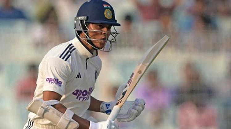 IND vs SA: Yashasvi Jaiswal leaves behind Sachin Tendulkar in this ...