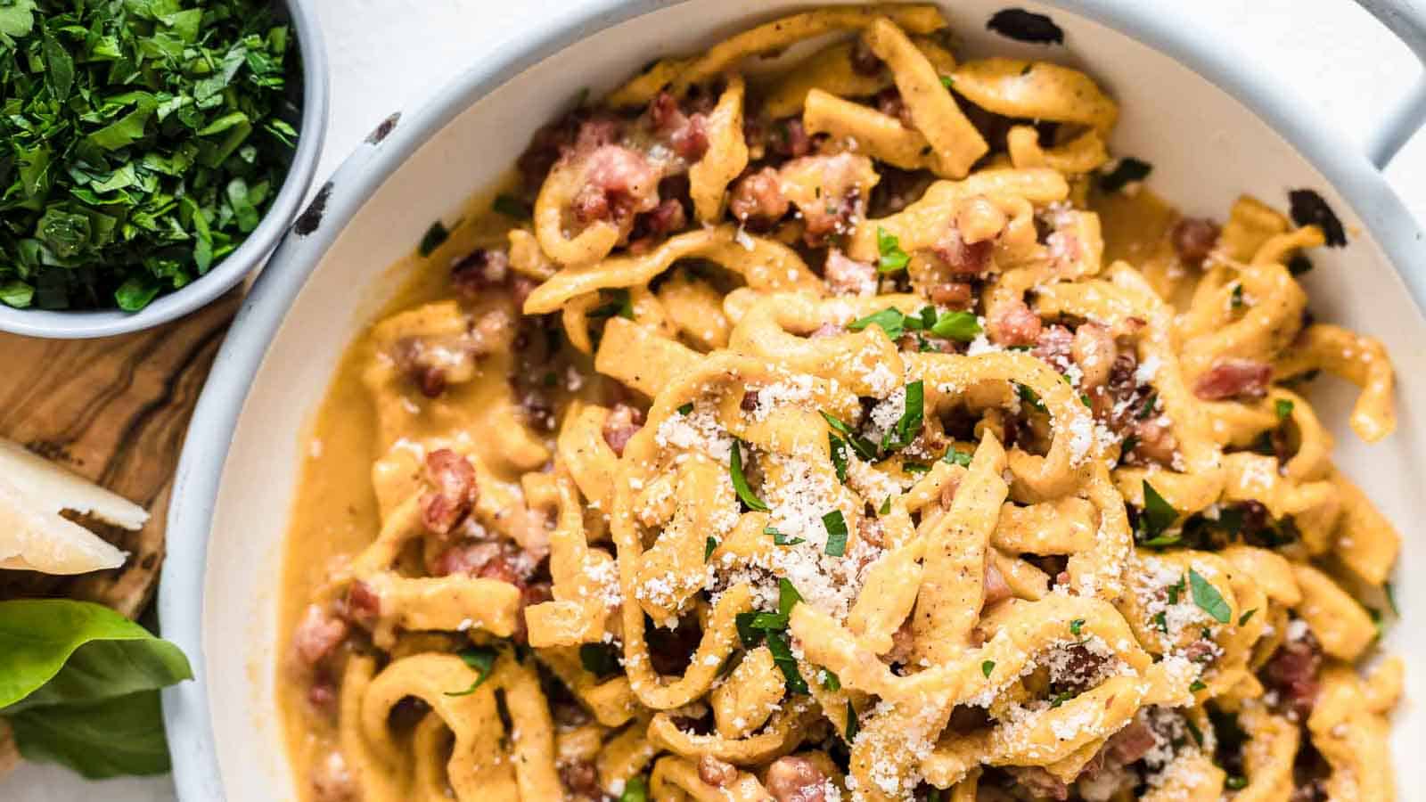 25 low-carb Italian recipes perfect for classic flavors without the carbs