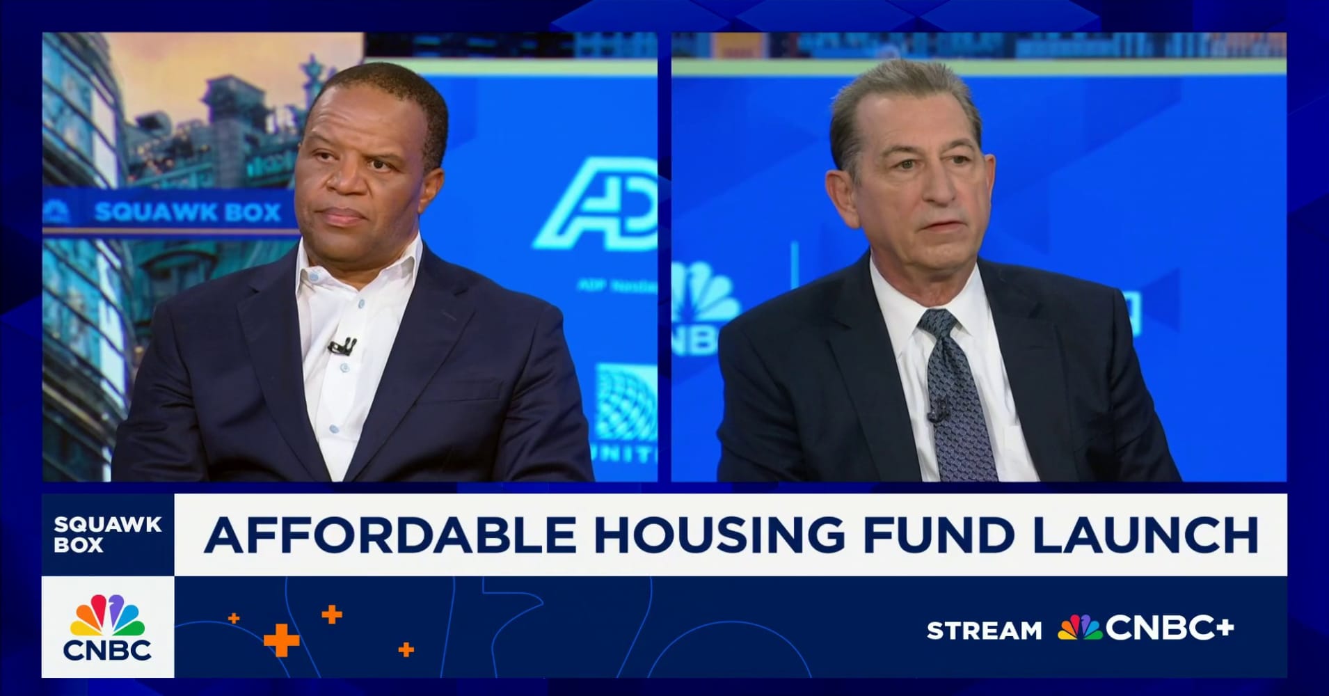 Tackling affordable housing crisis: John Hope Bryant and Flagstar Bank ...