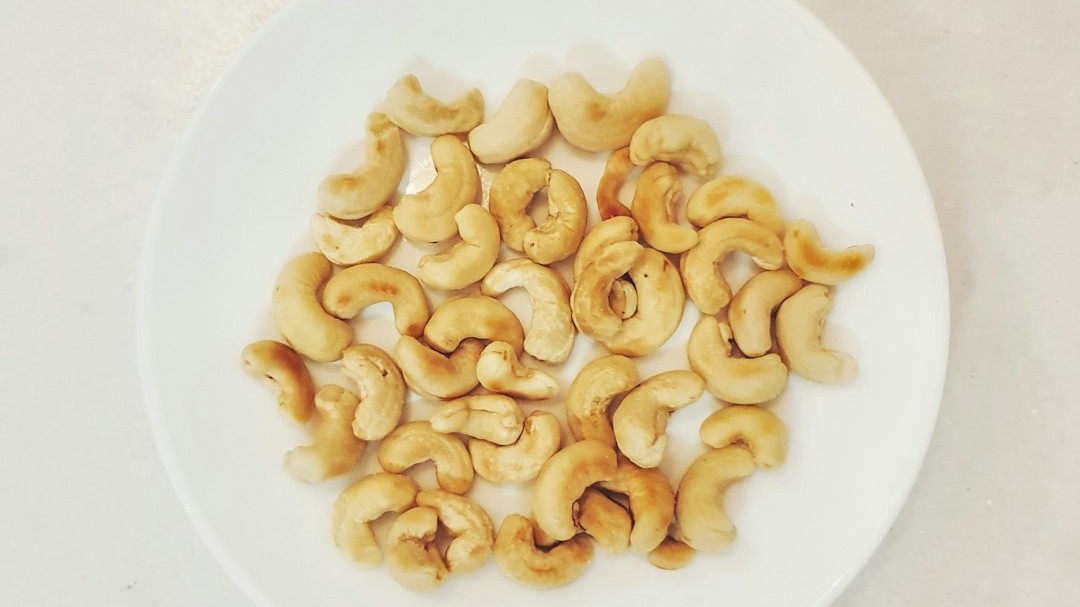 Toast Nuts Before Baking To Unlock Oils And Deepen Their Flavor