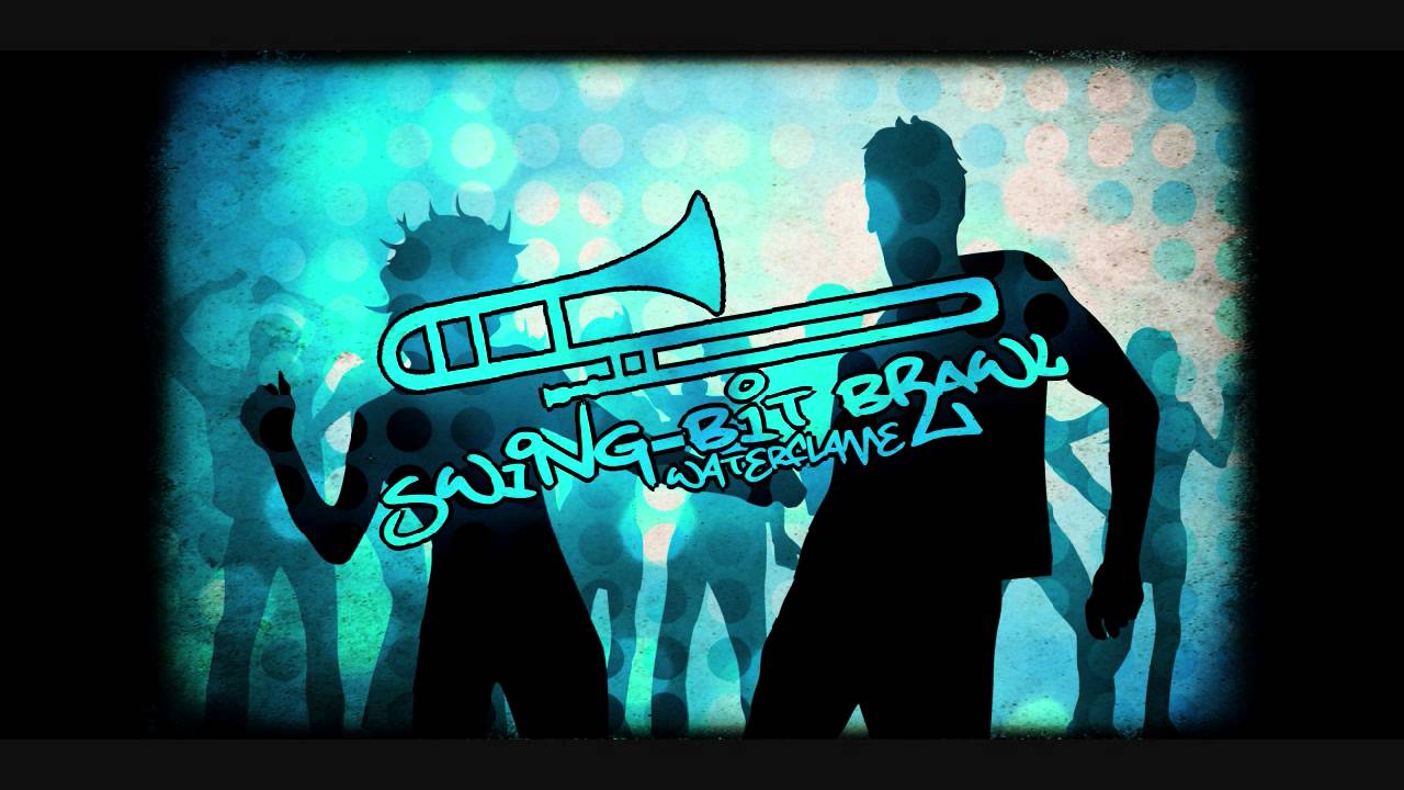 Swing-bit brawl [Orchestral/Techno music]