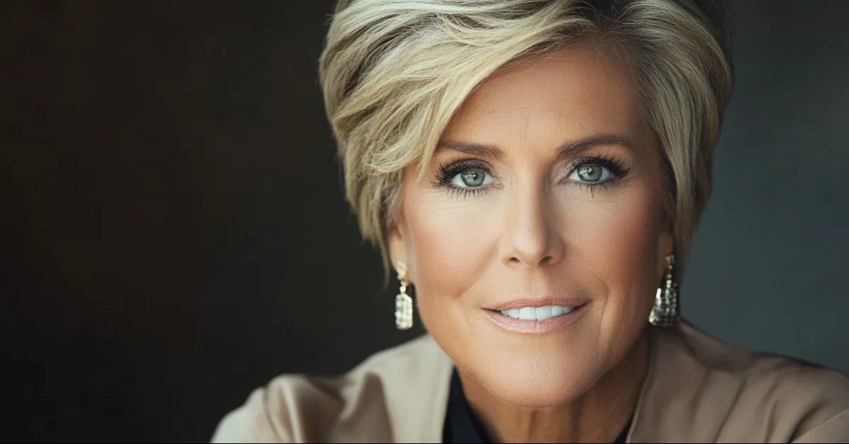 Suze Orman Says Your Retirement Is at Risk Until You Do These 5 Things