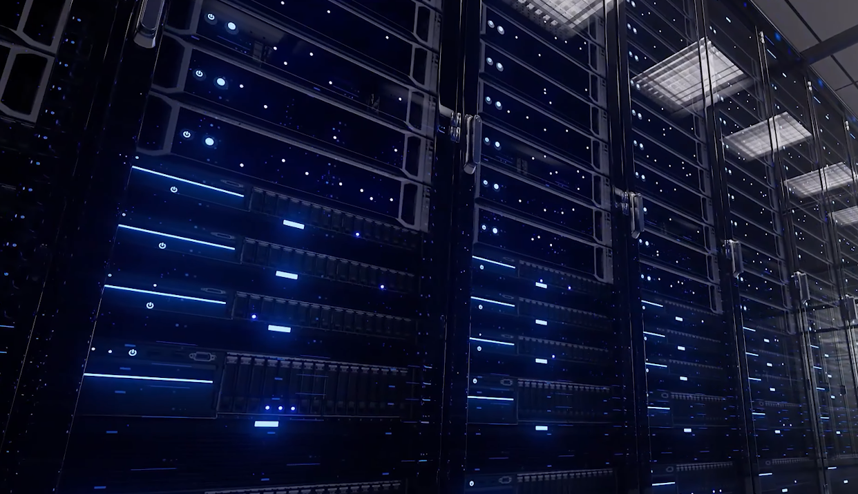 Understanding the Environmental Impact of AI Infrastructure