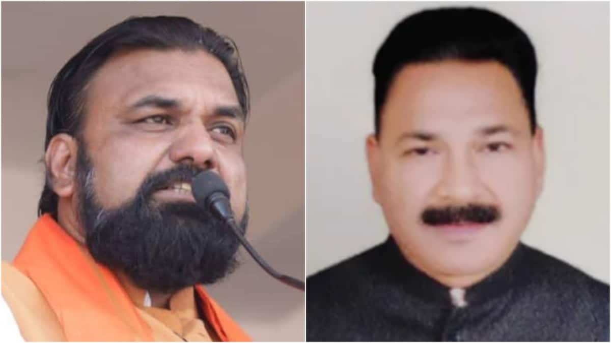 Bihar Election Results: Bihar Deputy CM Samrat Choudhary Wins Crucial ...