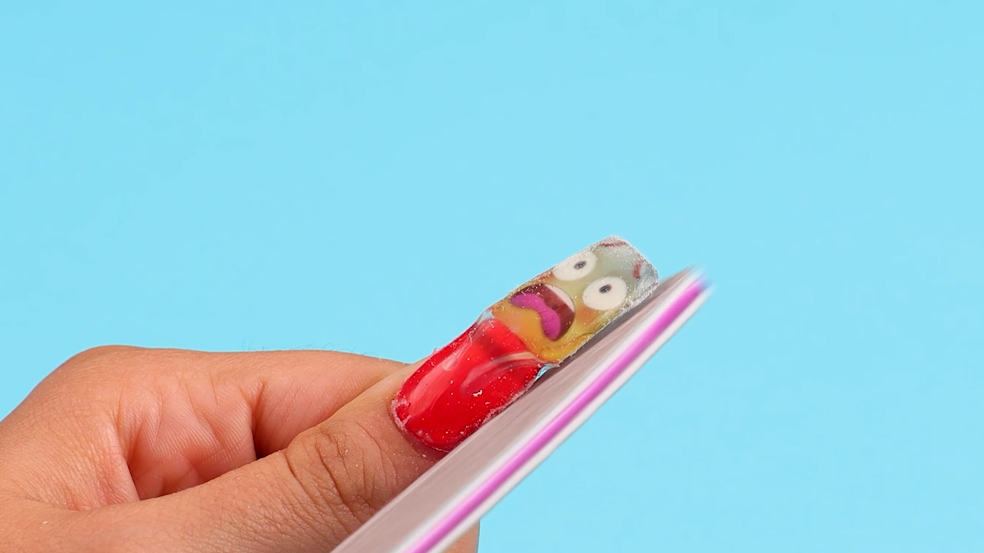 Nail DIY Art With Genius Hacks