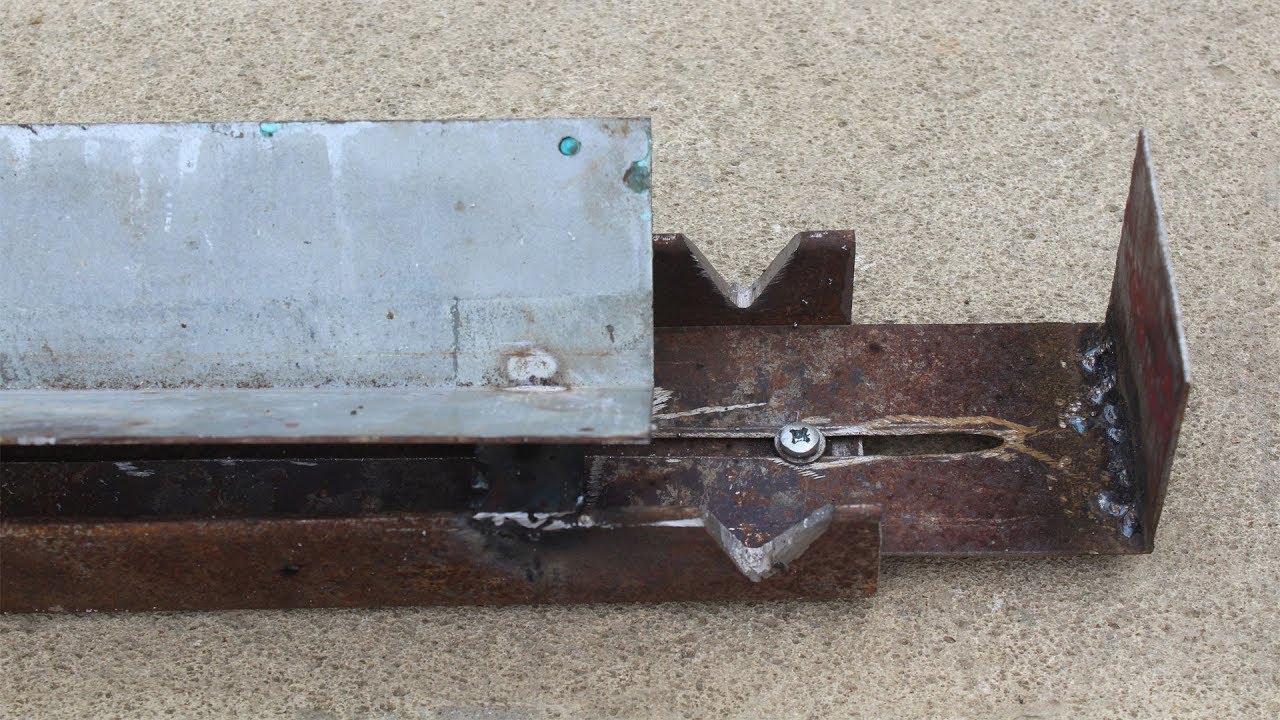 Amazing homemade tool idea & DIY