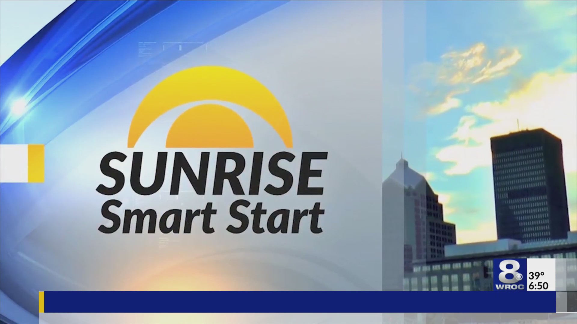 Sunrise Smart Start: Perinton car break-ins, Hamilton in ROC