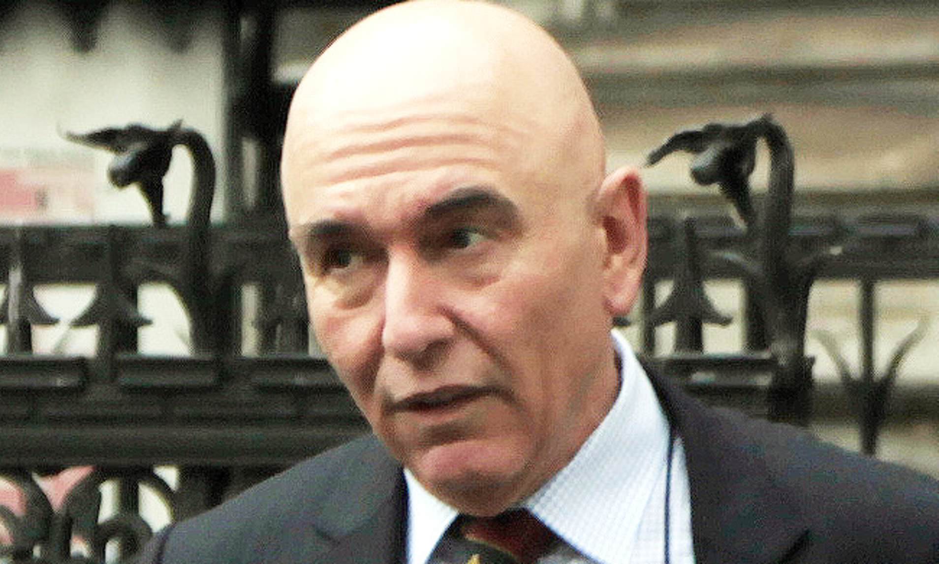 Cambridge University professor cleared of faking poor IQ and memory ...