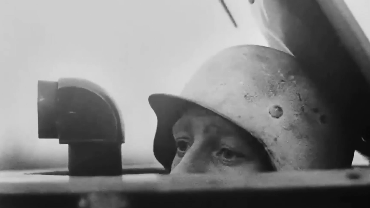 Killing Ground: The Day 250 Soviet Tanks Were Wiped Out