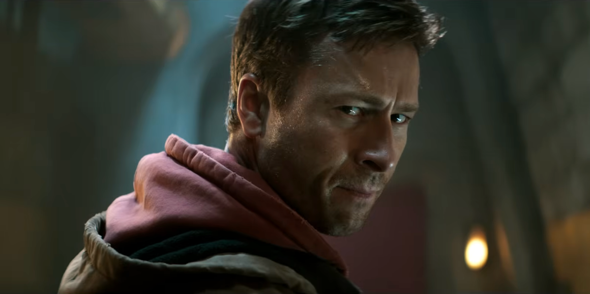 All the Weird Things 'The Running Man' Predicted About 2025