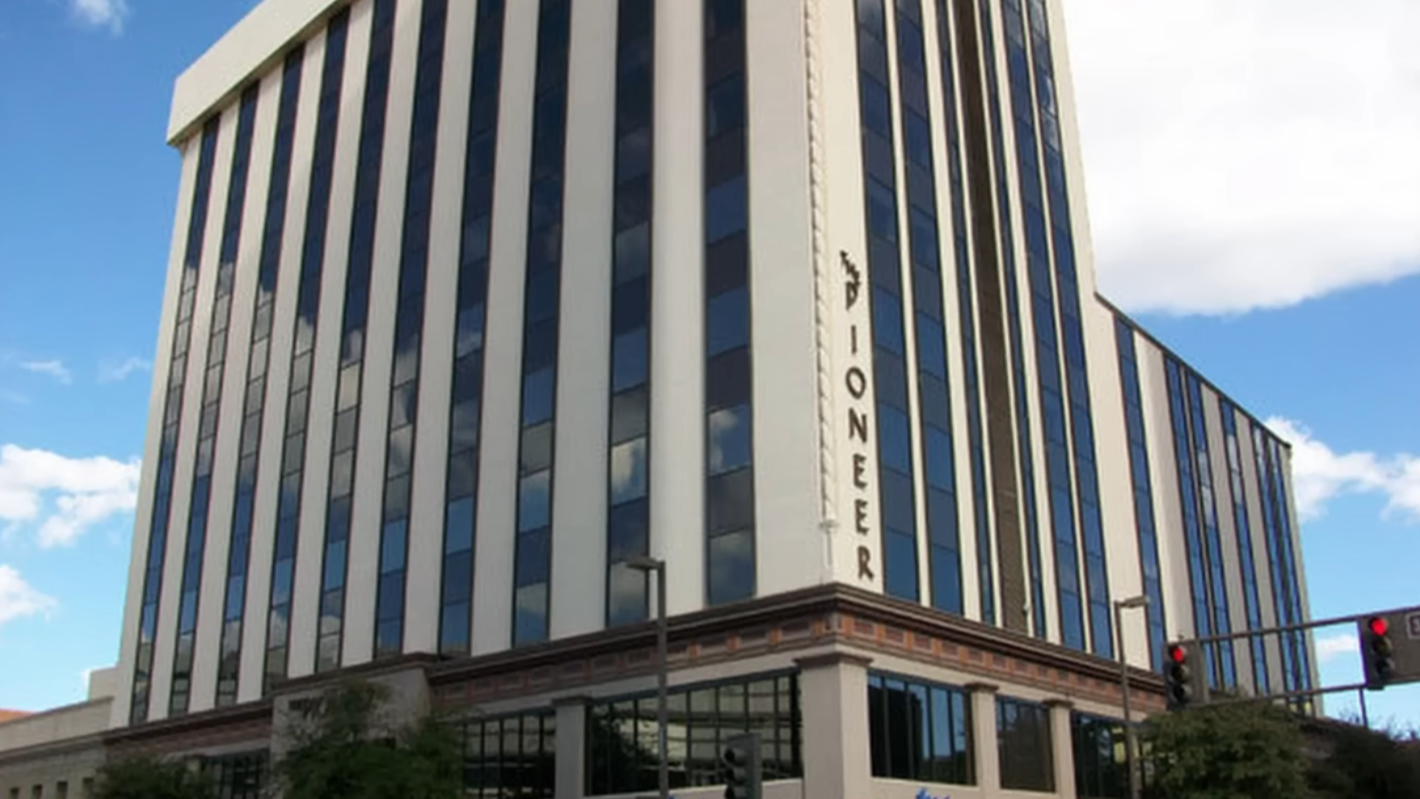 What Really Happened Inside the “Absolutely Fireproof” Hotel the Night ...