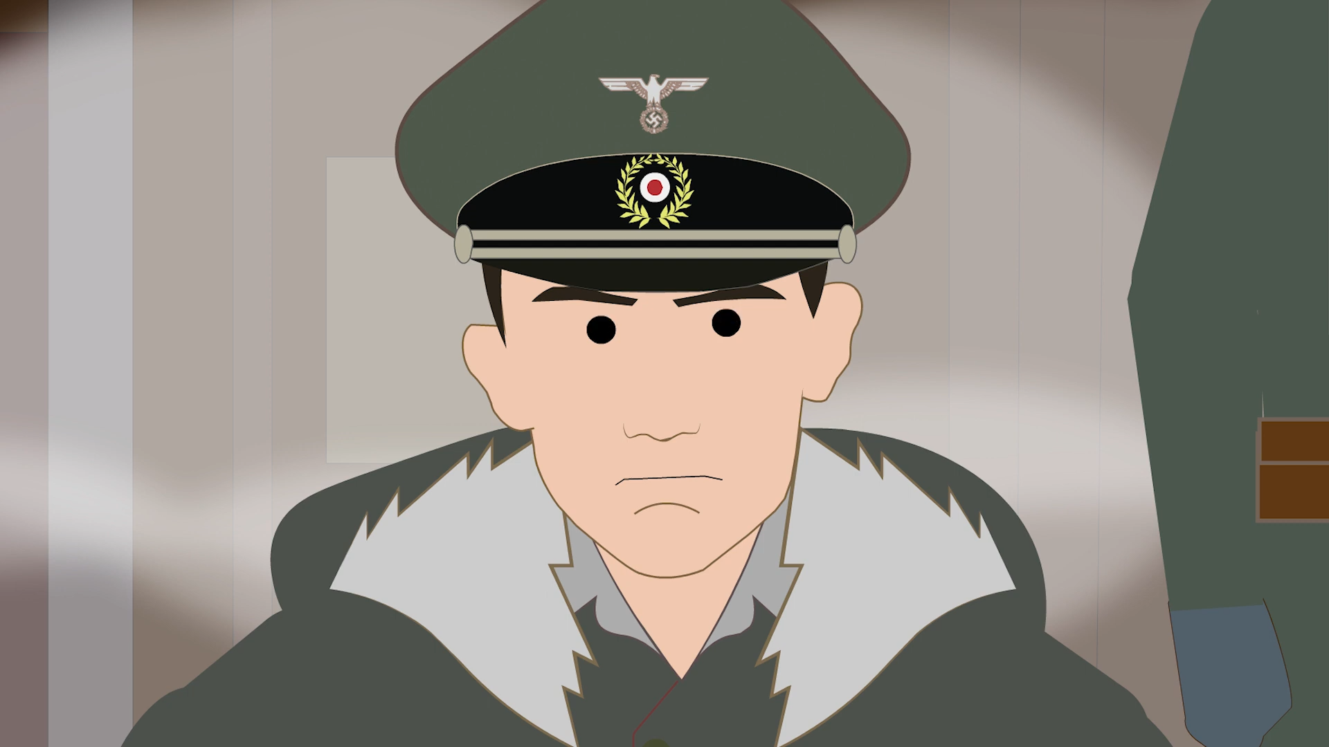 When a German Officer Risked Everything to Rescue an American Soldier