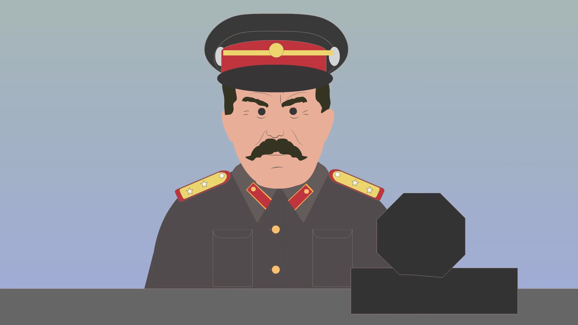The Speech That Brought Down Stalin’s Legacy