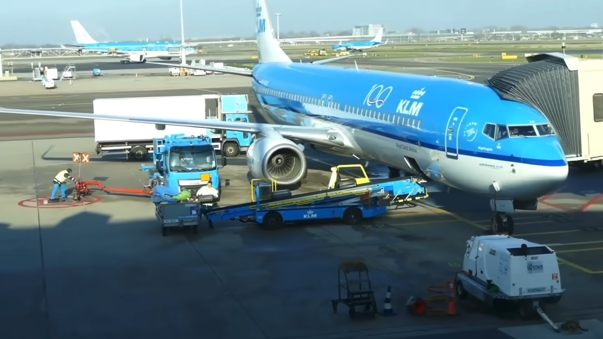 Why you shouldn’t fly Europe’s so-called luxury business class