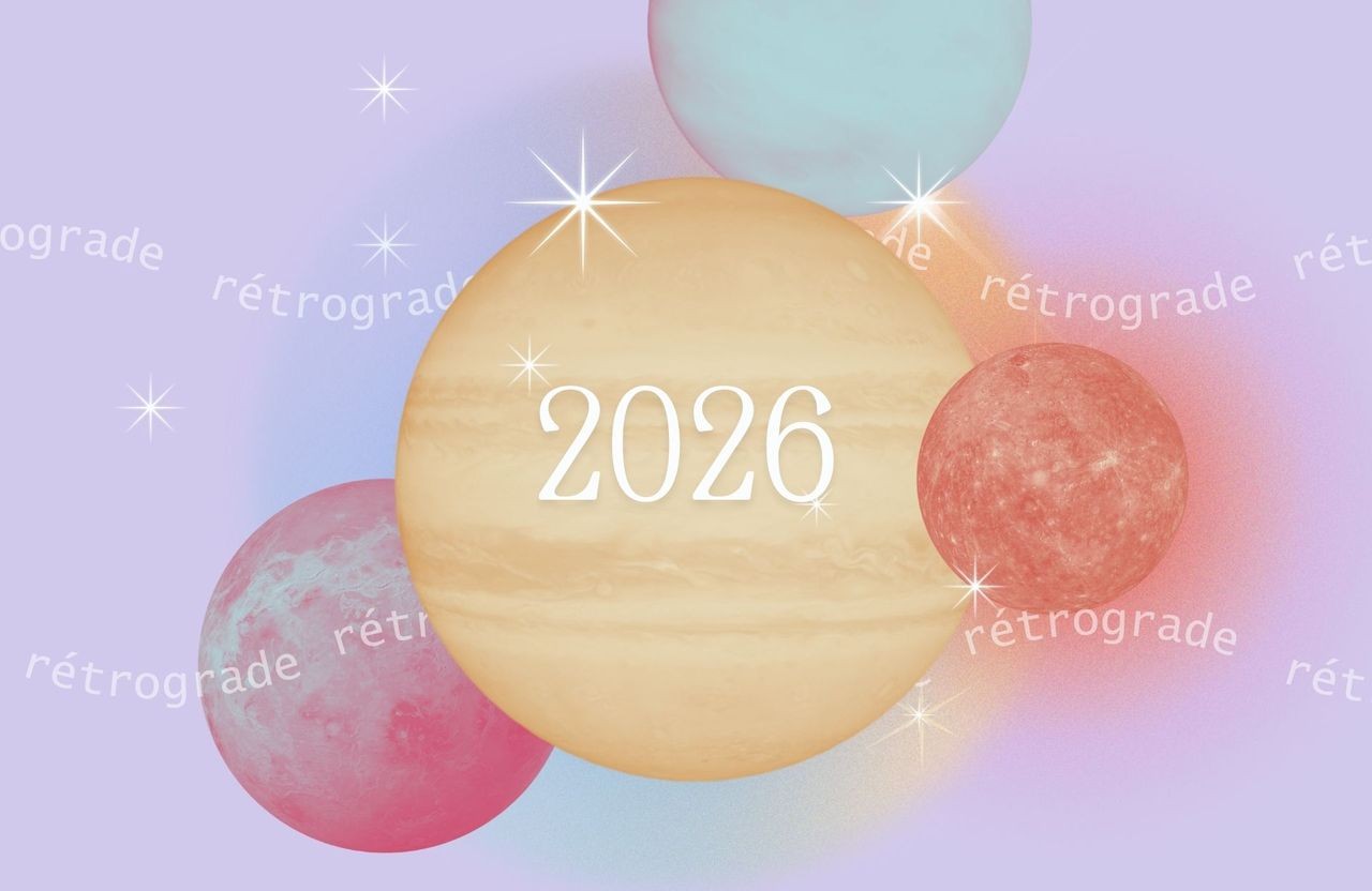 Mercure, Jupiter, Neptune : quelles sont les planètes qui rétrogradent ...