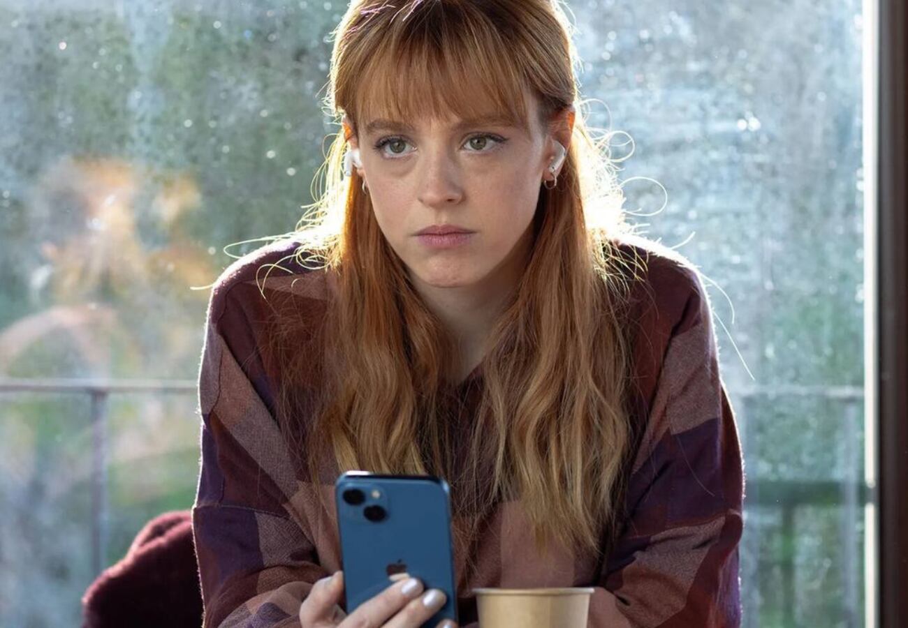 Netflix: la nueva perturbadora serie española que está provocando ...