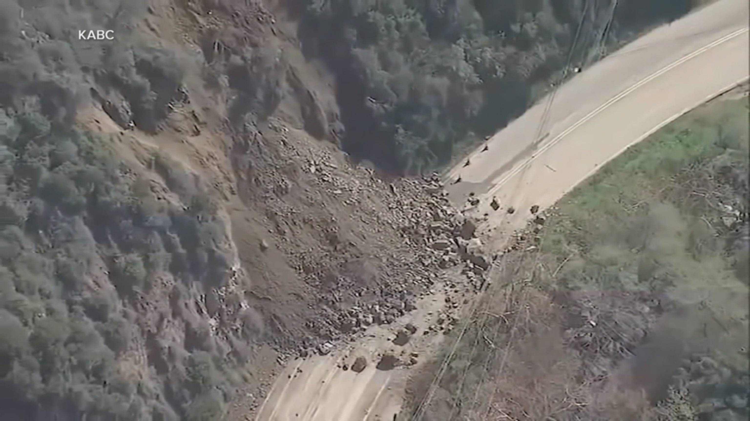 Urgent evacuation warnings as wildfires and flash flood threat hit West Coast