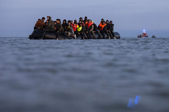 Border force won't be patrolling Channel today as 'fed up' staff go on ...