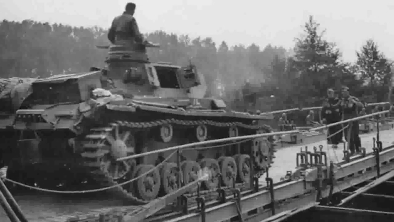 The Ultimate Deception: When German Commandos Became the Soviet NKVD