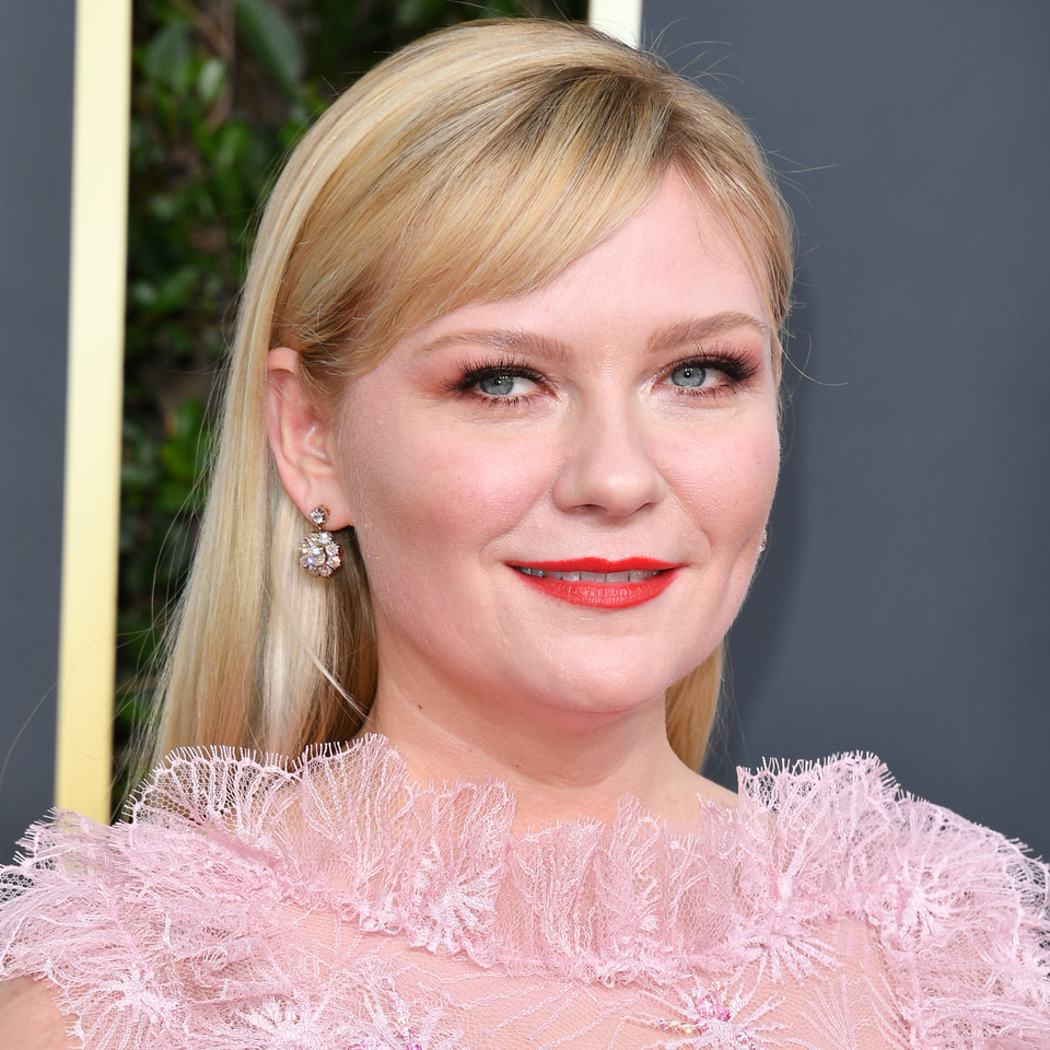 How To Use Color Theory To Find Your True, Perfect Red Lipstick