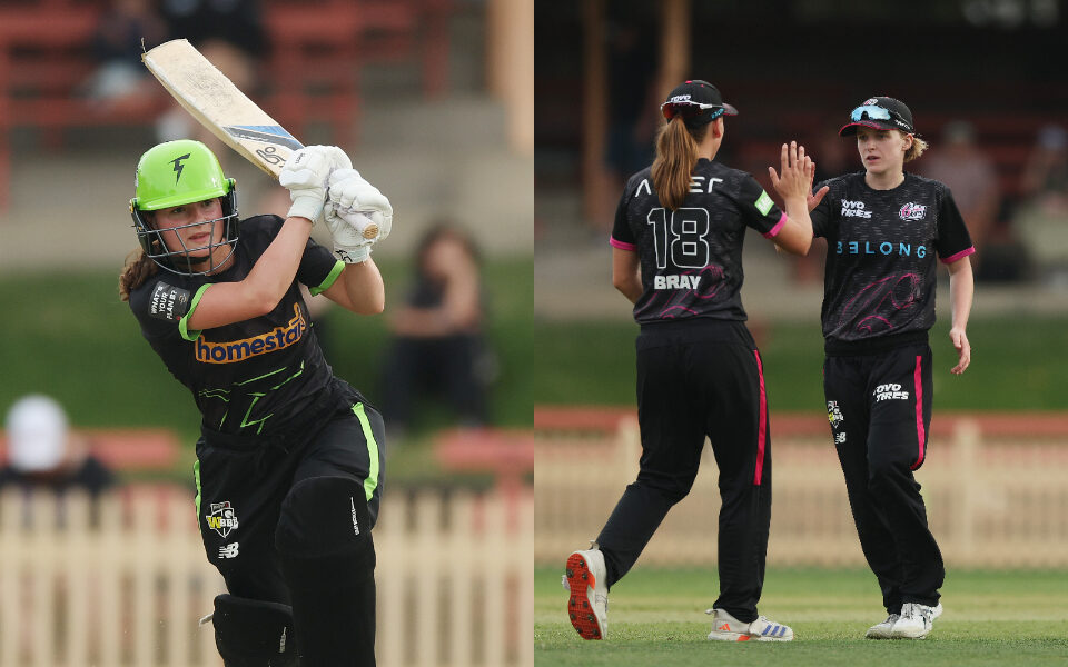 Match 11, ST W vs SS W Match Prediction – Who will win today’s WBBL ...