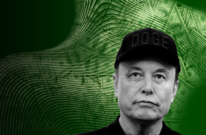 Post-DOGE, Elon Musk could become the trillion-dollar man