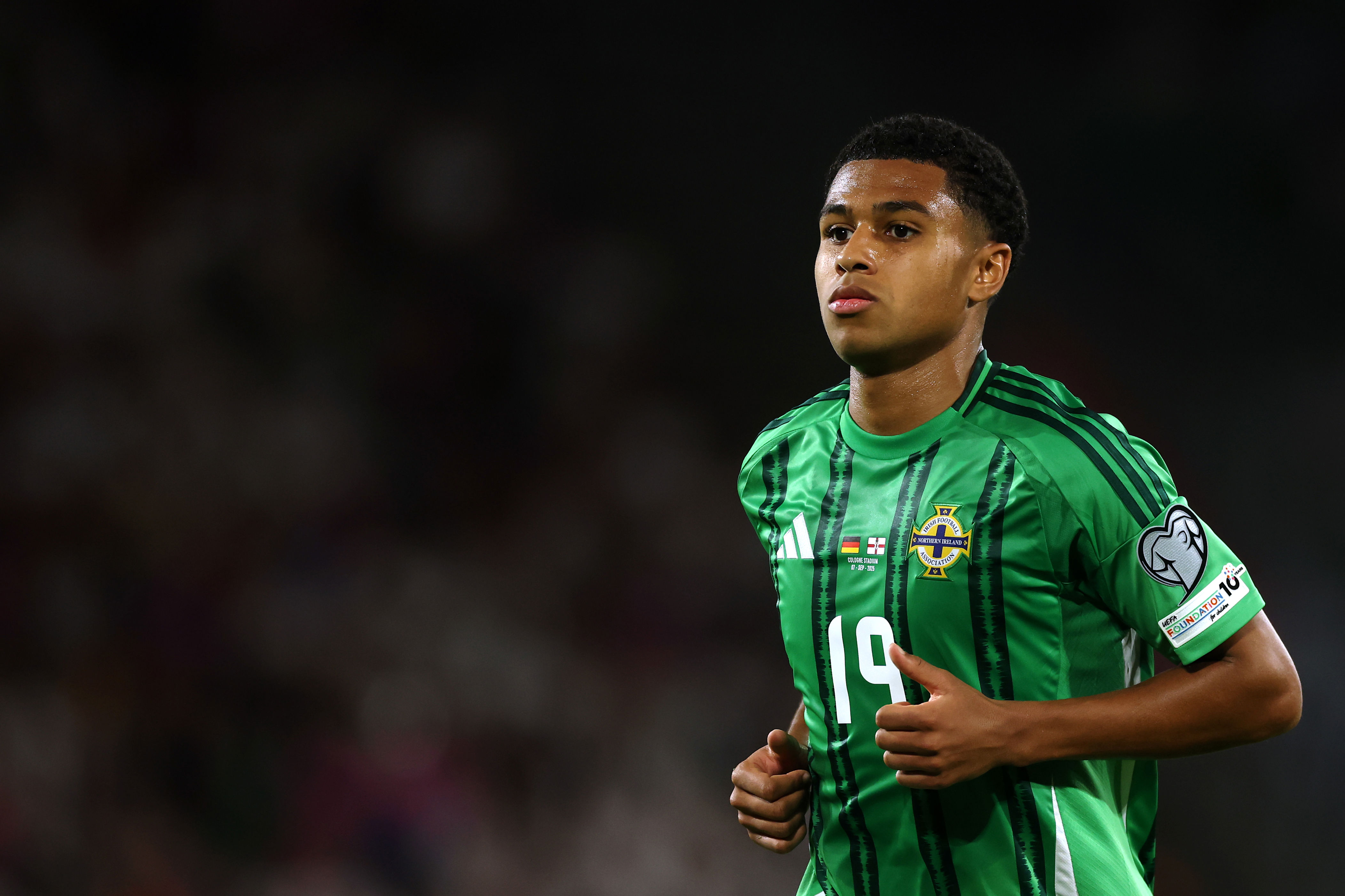 Sheffield United and Rangers 'set to battle' to sign ex-Sheffield ...