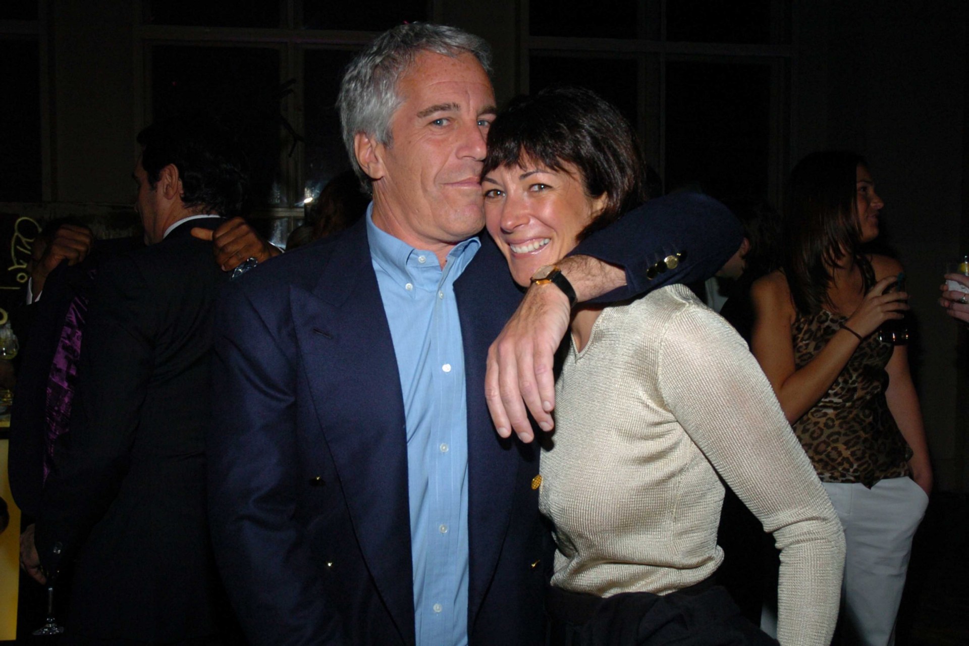 How Jeffrey Epstein Built His Wealth and His Secrets