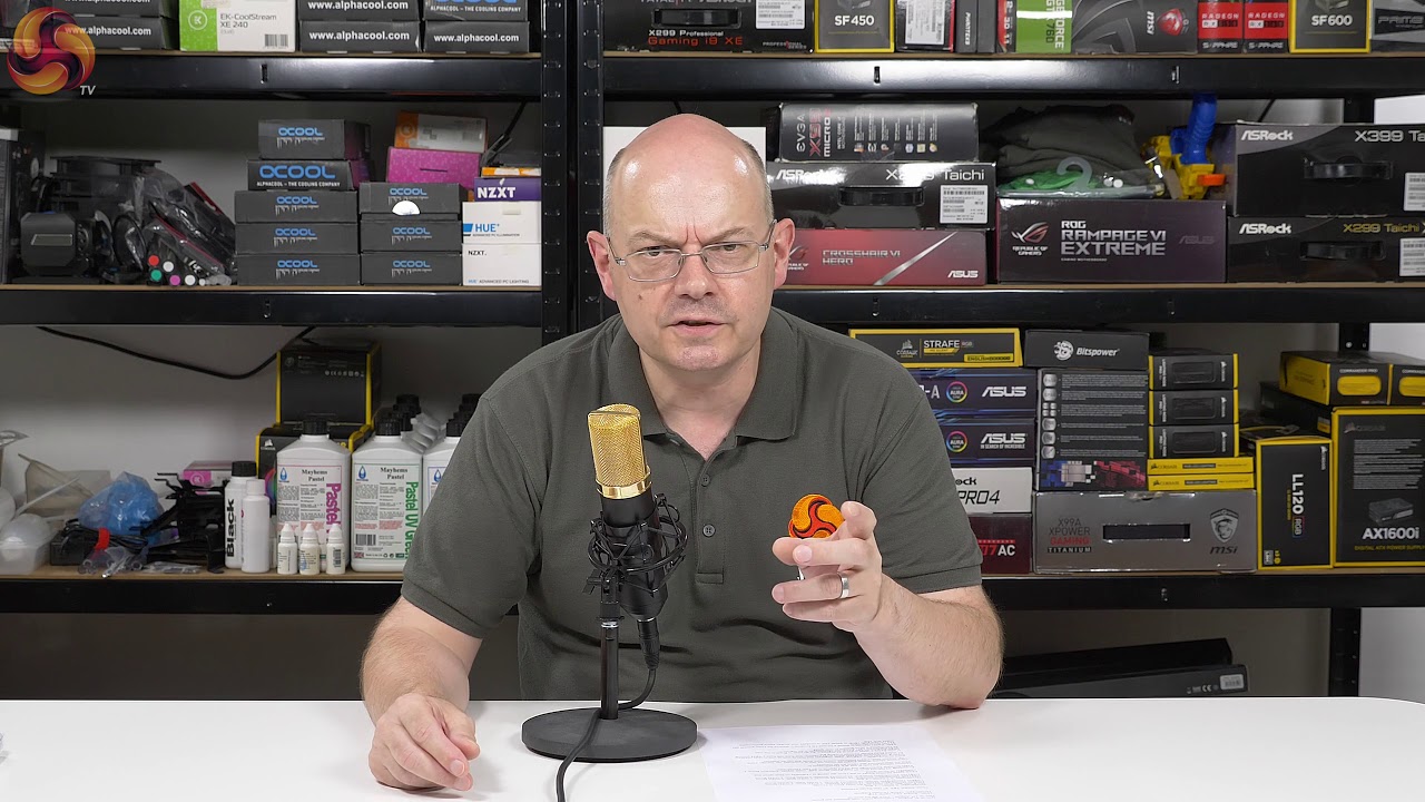 Leo says 25 - AMD Threadripper 2, Apple trillion, 28 core Intel and more!