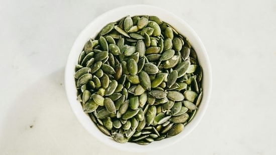 Nutritionist shares 4 foods women should eat for better health: Pumpkin ...
