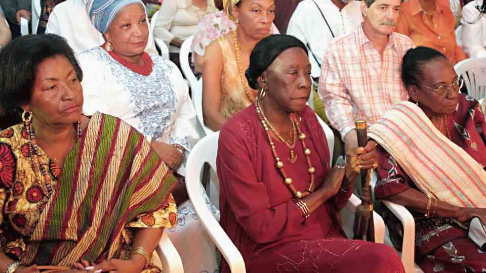 Why Strict Religions Succeed While Easy Ones Collapse