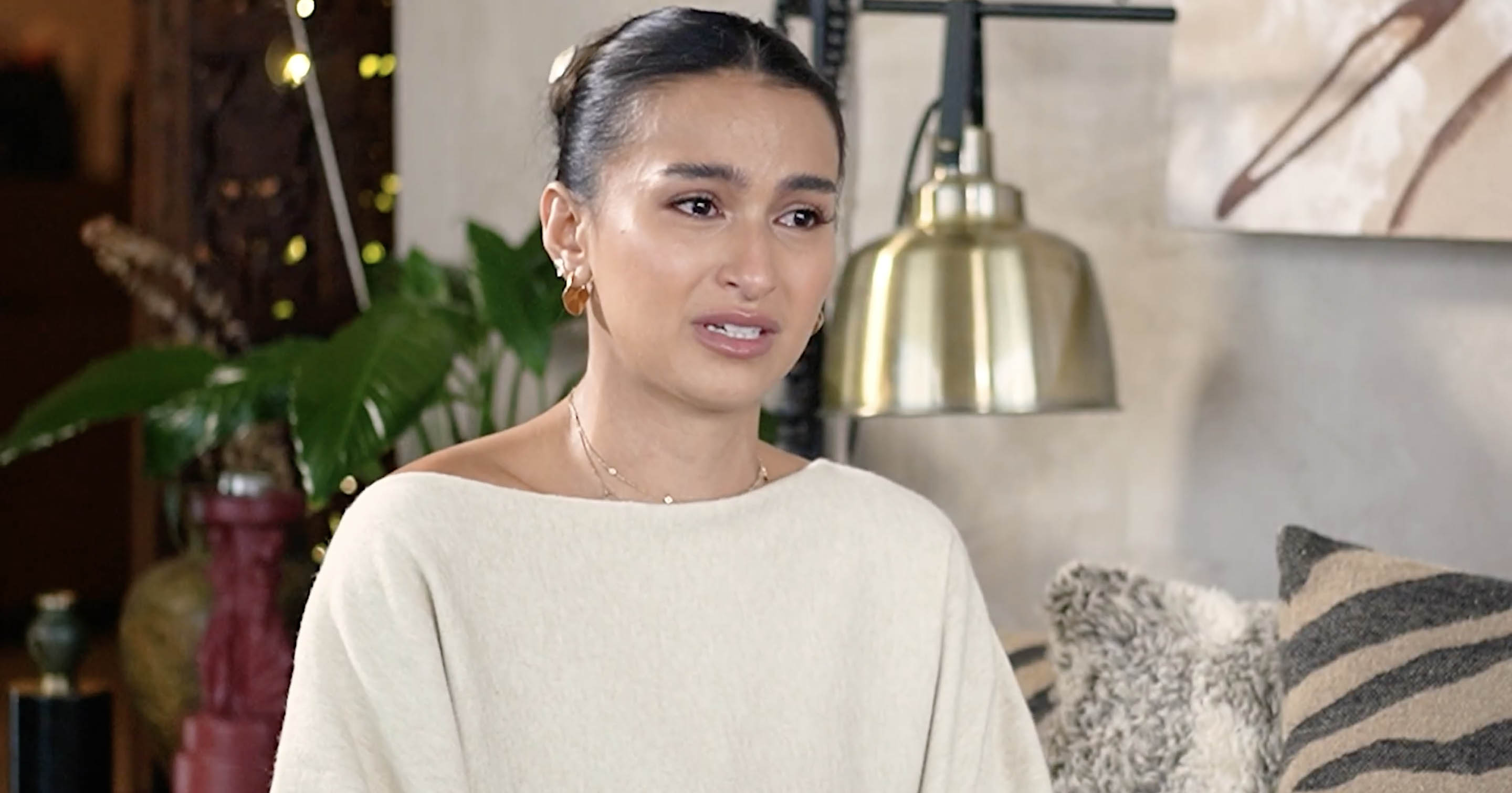 Issa Pressman details mental health struggle caused by cyberbullying ...