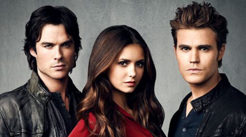 How ‘The Vampire Diaries’ Got A Better Ending Than What Was Originally ...