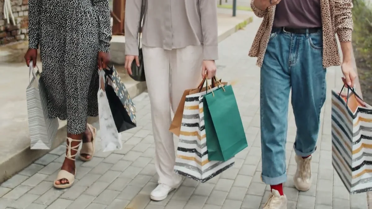 Los castellanomanchegos subirán su gasto en el Black Friday: 285 euros ...