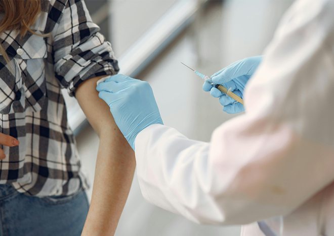 Tuberculose : l'OMS annonce une avancée historique avec six vaccins en ...