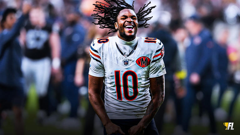 Hendo's Hat Trick and Week 11 Fantasy Football Notes