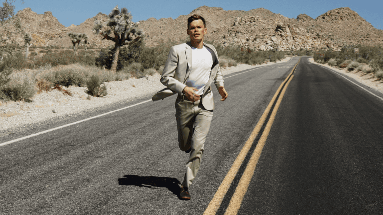 Are You Faster Than The Average Man? Here’s How Fast You Need To Be and ...