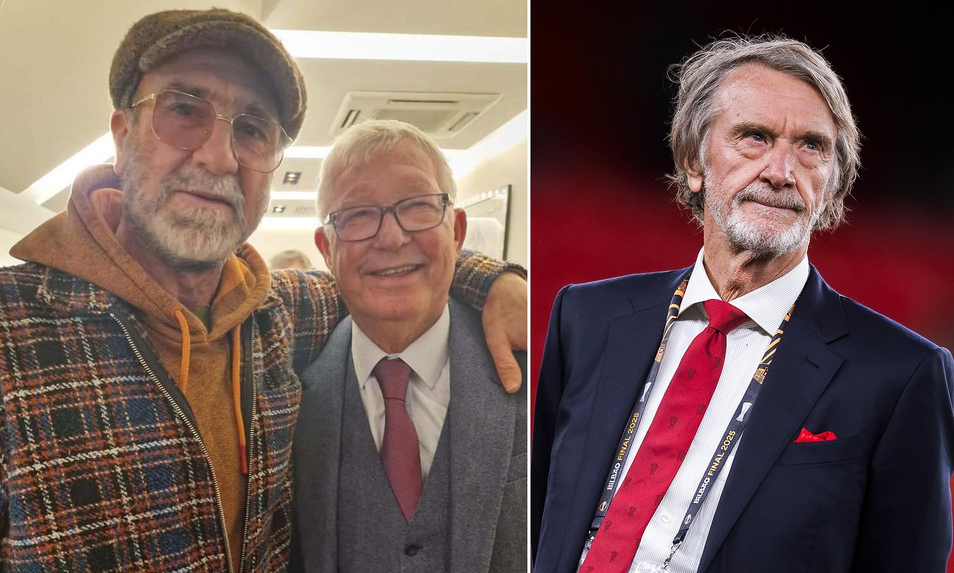 Eric Cantona launches tirade at Jim Ratcliffe, accuses him of ...
