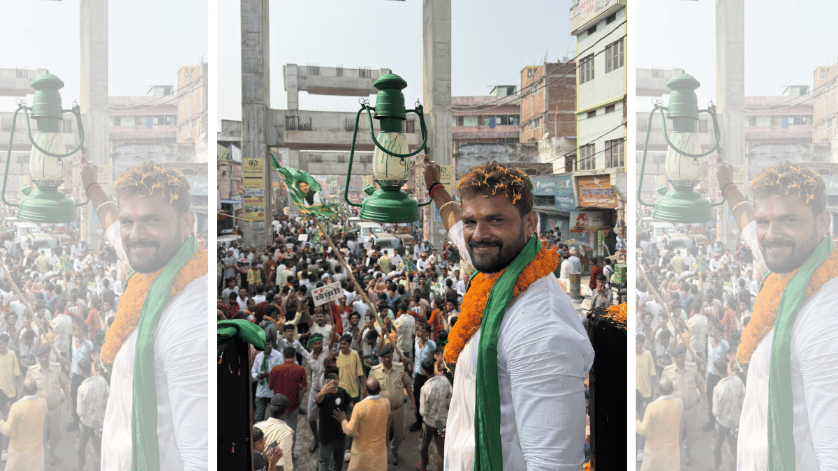 Khesari Lal Yadav’s flop show in Chapra, BJP’s Chhoti Kumari delivers a ...
