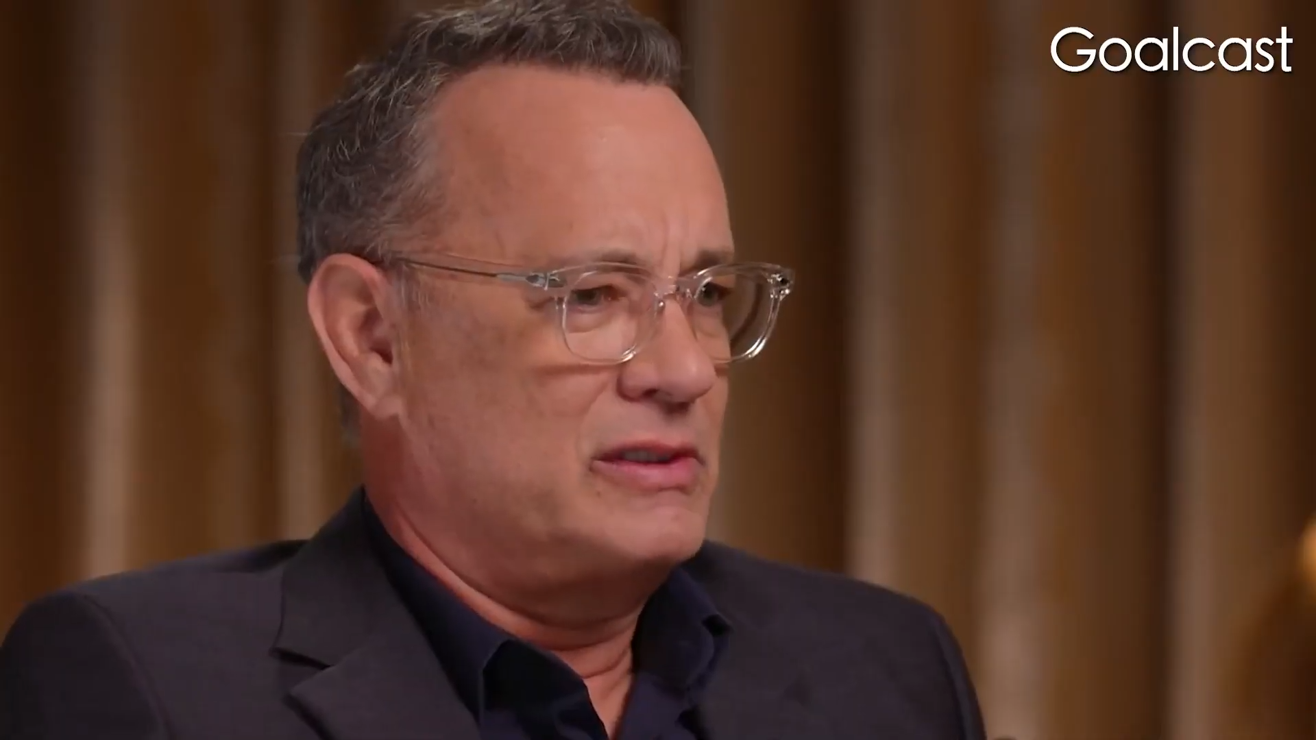 When America’s Dad Tom Hanks Said “I Couldn’t Be a Worse Father” - And ...
