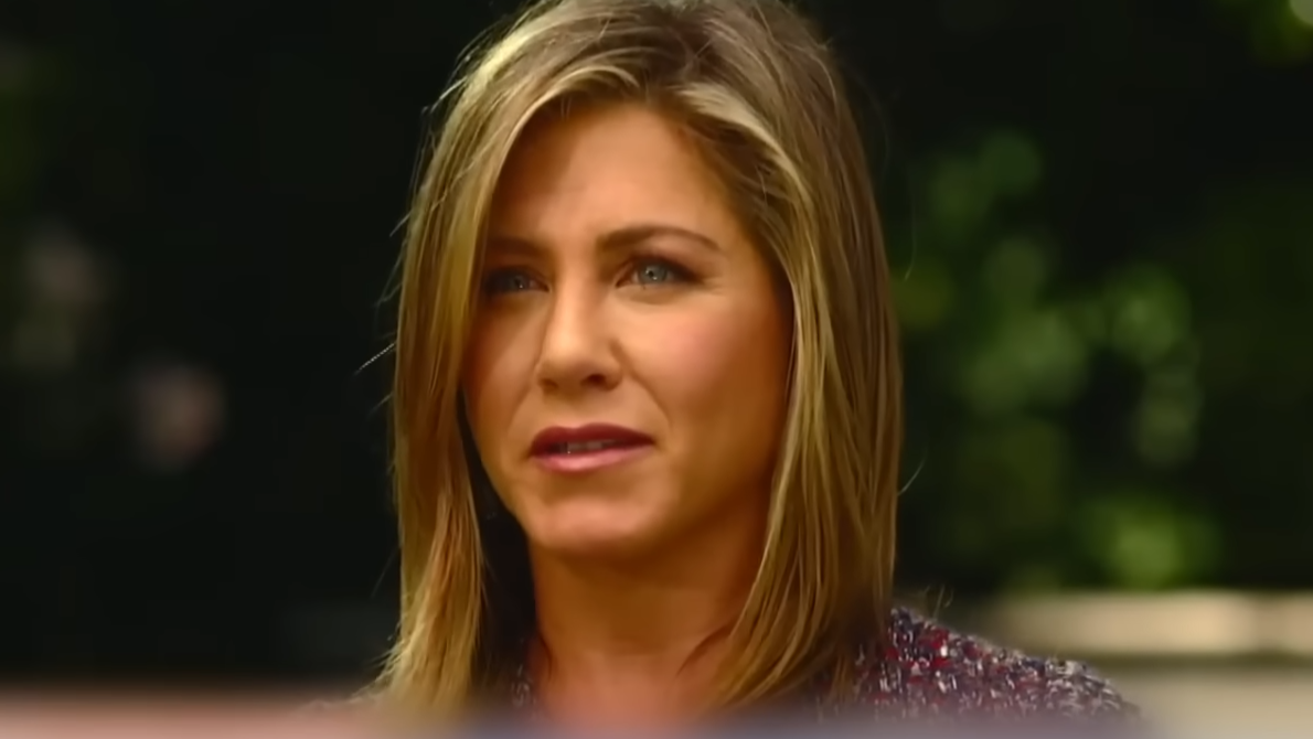 Jennifer Aniston Breaks Her Silence: “We Are Complete With or Without a ...