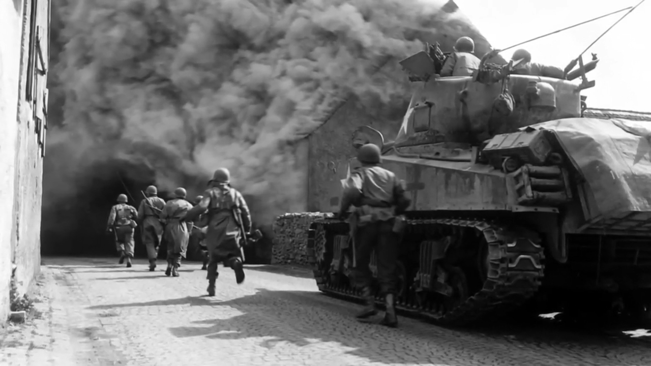 Germany's Last Chance: The Peace with Stalin That Almost Was